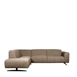 Corner Sofa Rodano Left 278x210x75 cm - LABEL51