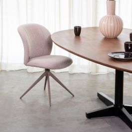 Dining Chair Kimo 49x62x85 cm - LABEL51